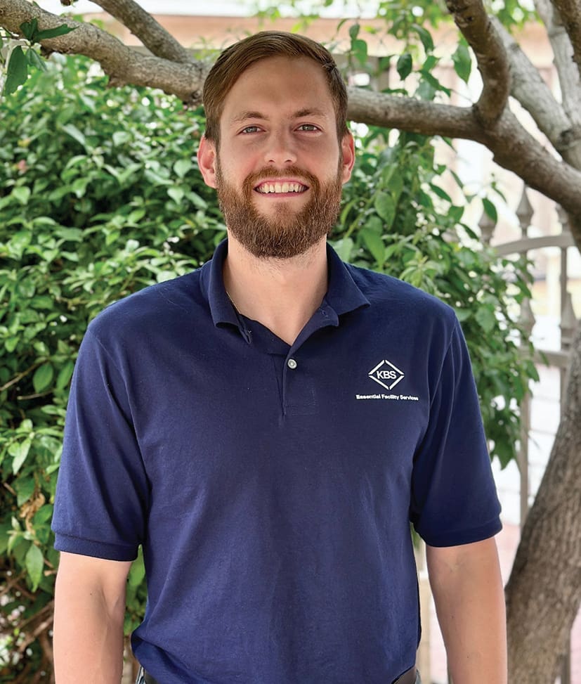 Darien gets back on his feet, finds stable housing, and helps others ...